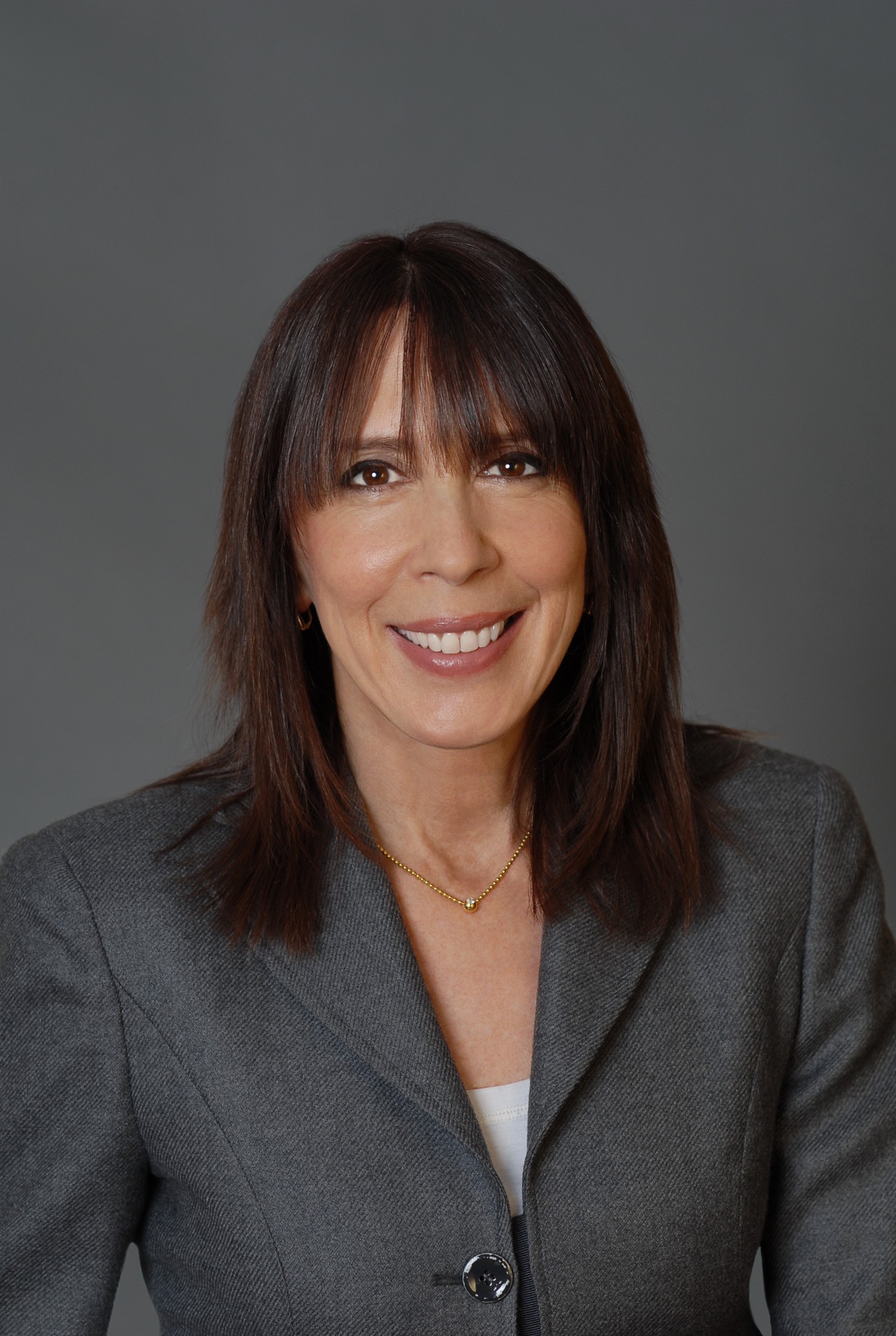 Sandi Mendelson: My Secret Life Hack Is Getting Enough Sleep - Thrive ...