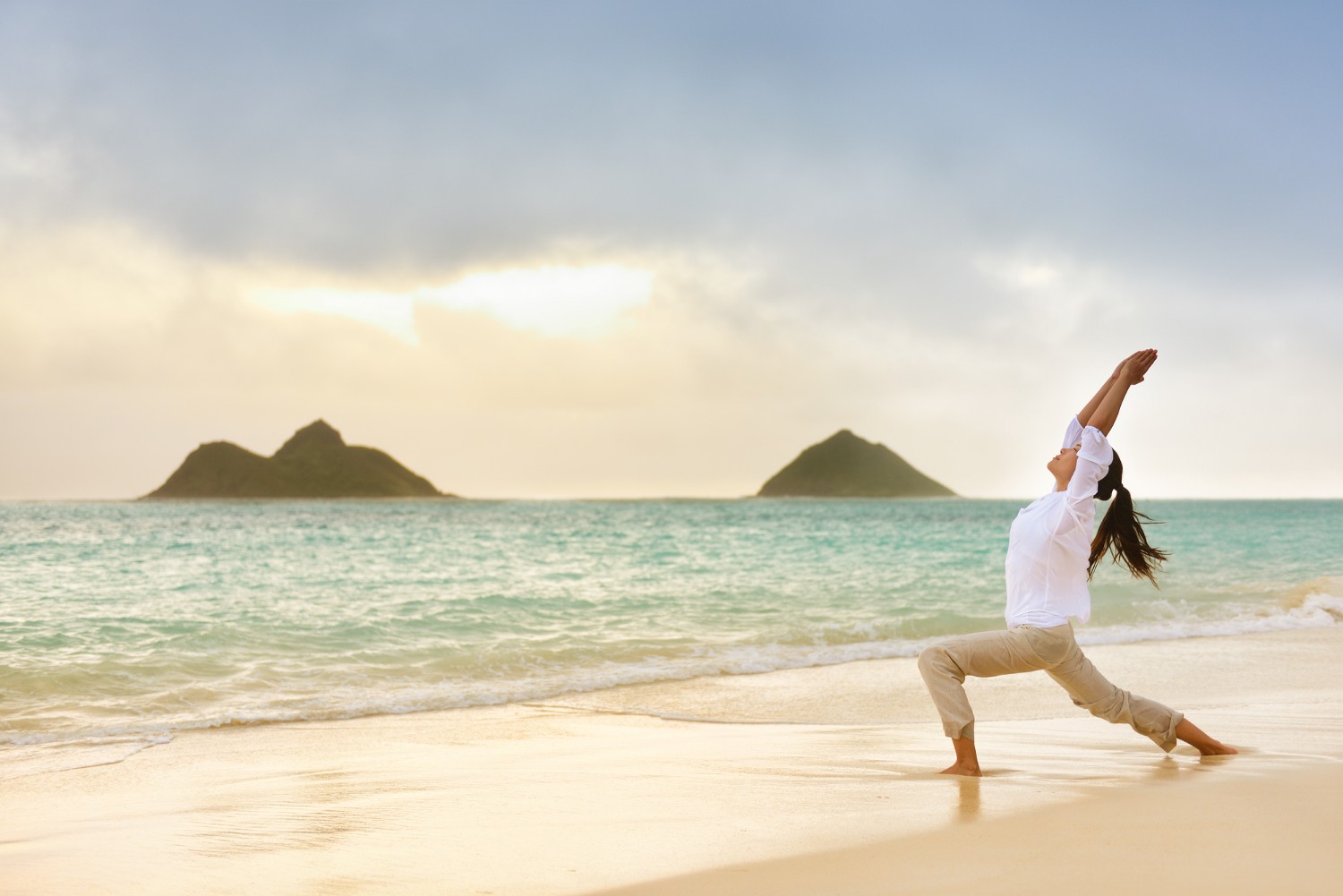 How to find peace at work - Thrive Global