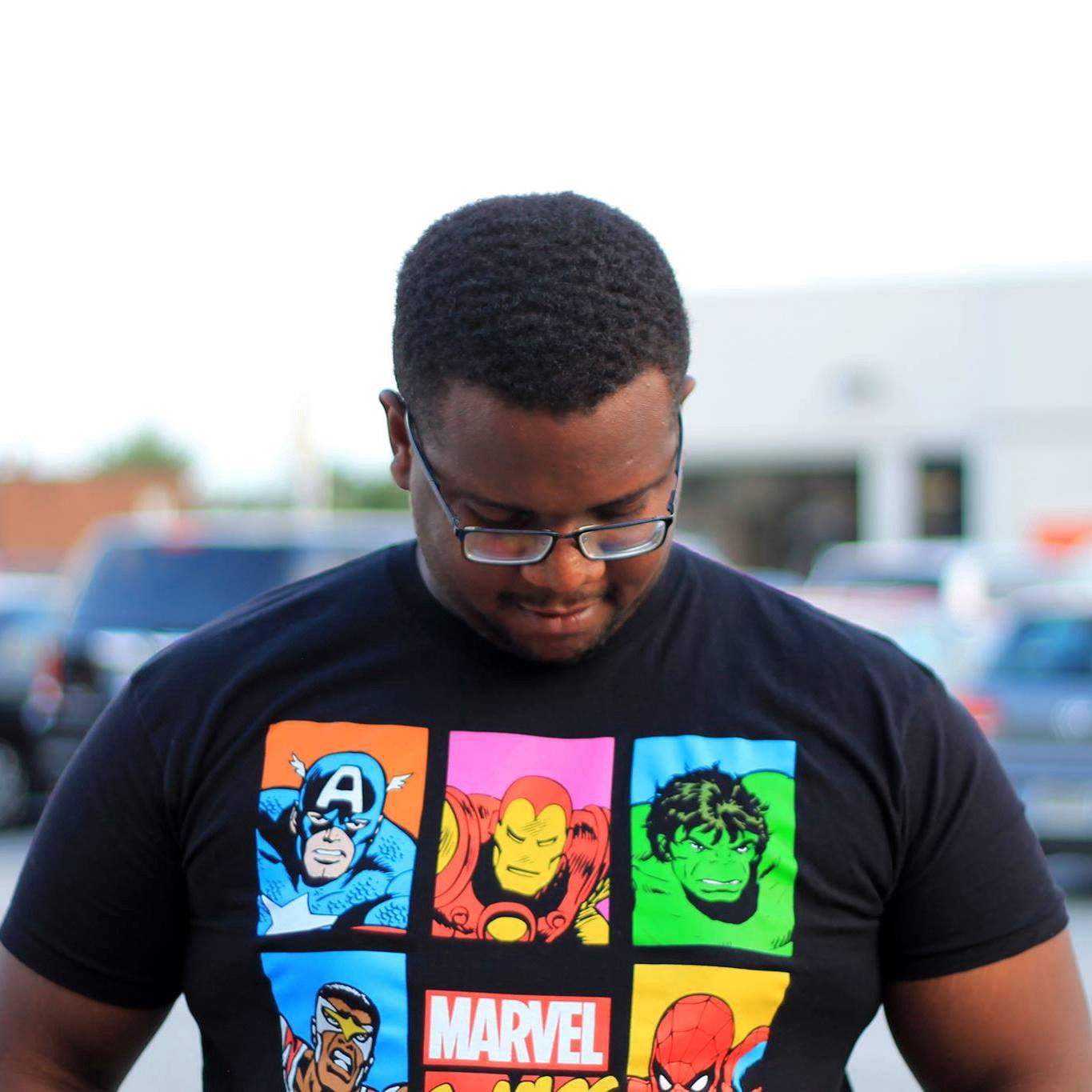 Why I’m Speaking Out About My Mental Health Journey - Thrive Global