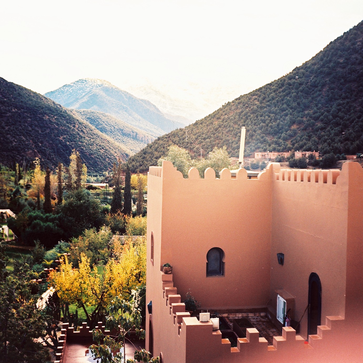 Why I Spent My Summer Living in a Monastery - Thrive Global