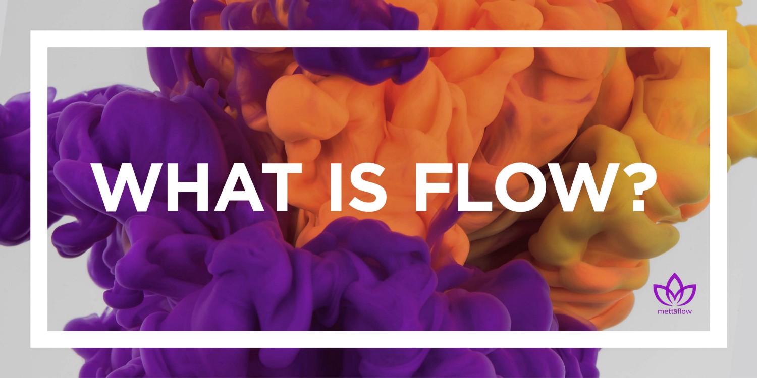 5 Ways Flow Can Help You In The Workplace - Thrive Global