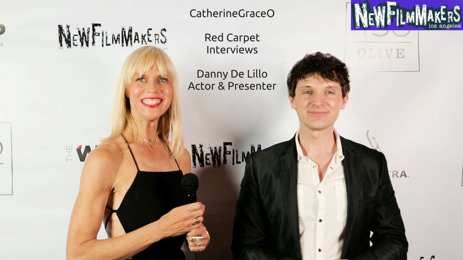 Danny De Lillo: A Man for All Women - Thrive Global