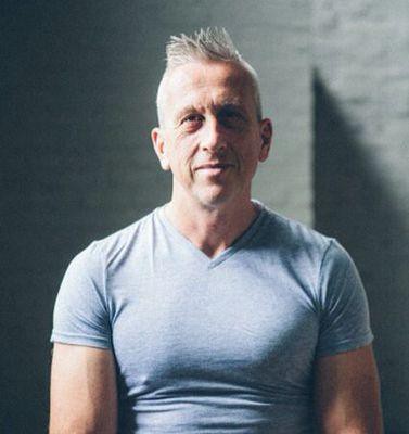 The Story of John McGrath — From Strife to Living Life… His Way ...