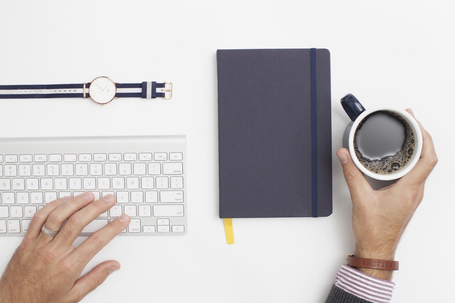 17 Small Actions That Will Make Your Work Day Incredibly Meaningful ...