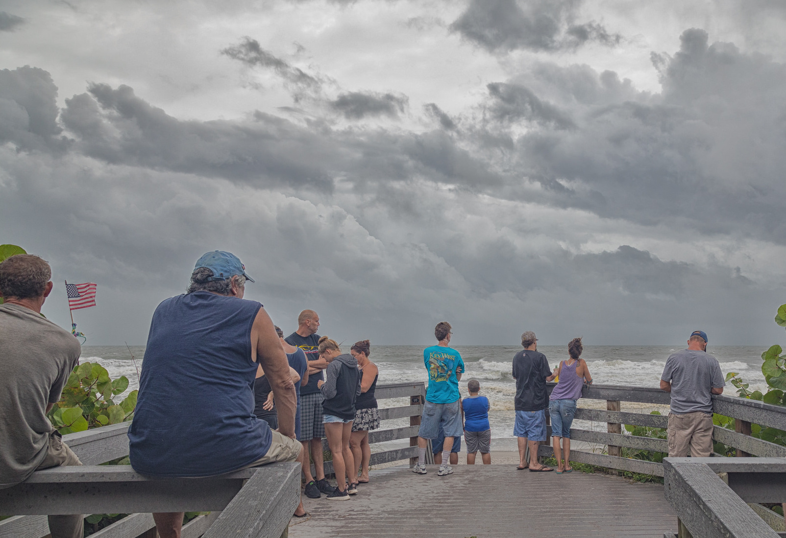 Our Start-Up Came Face to Face With Irma. Here’s What We Learned ...