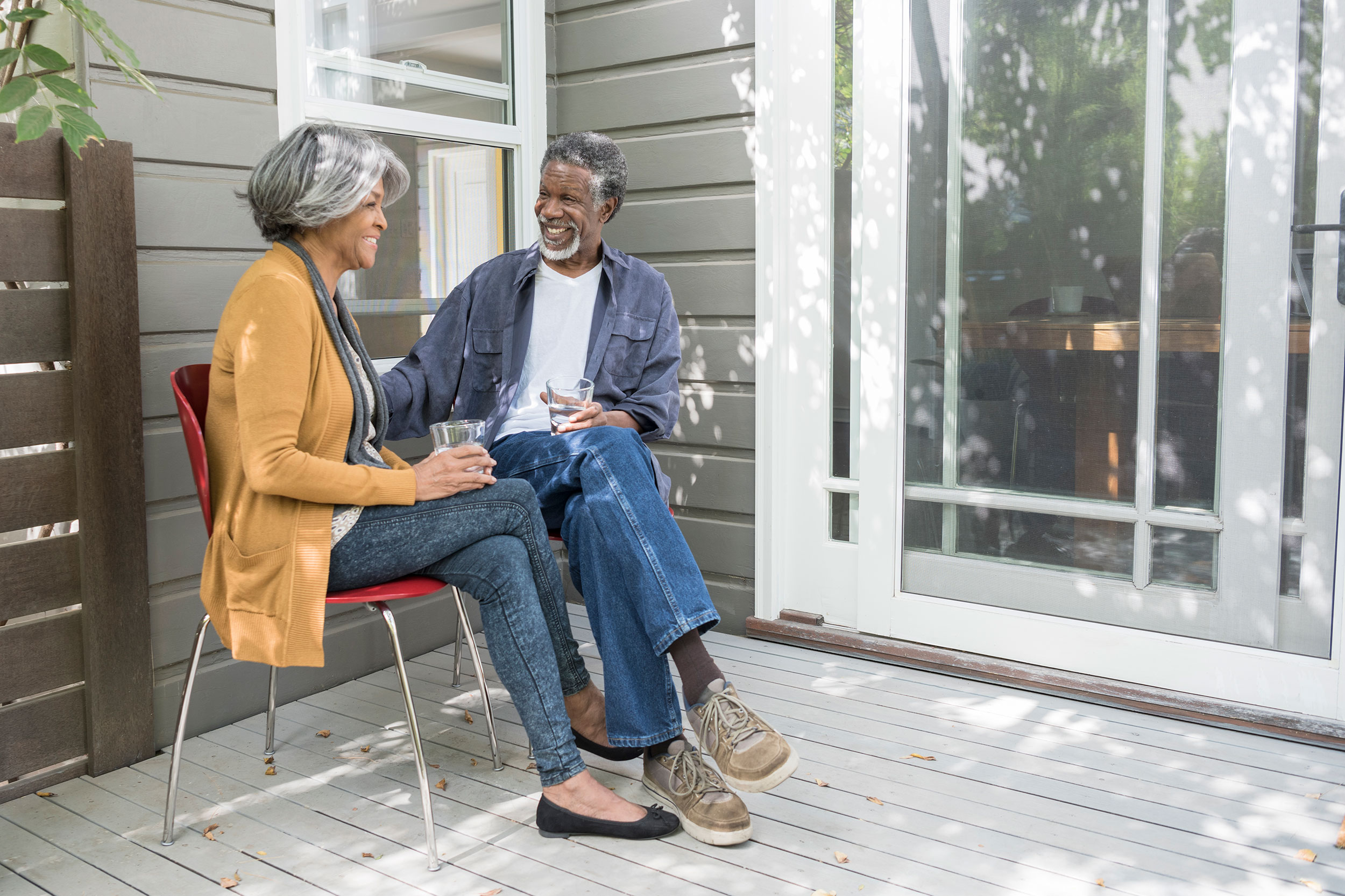 Emotional Safety Is Necessary for Emotional Connection - Thrive Global