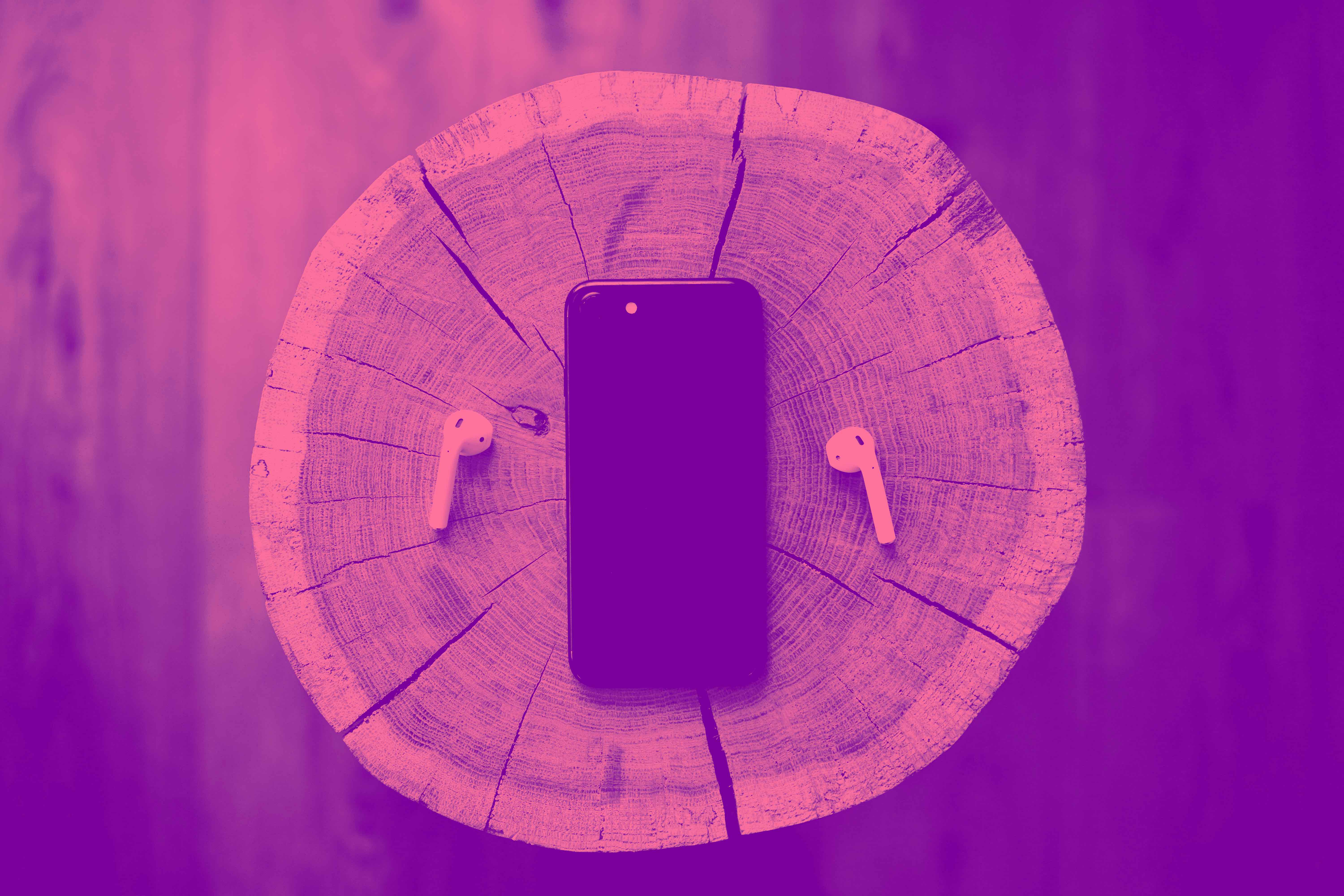 Transform your phone from infinite distractions to mindful reminders ...