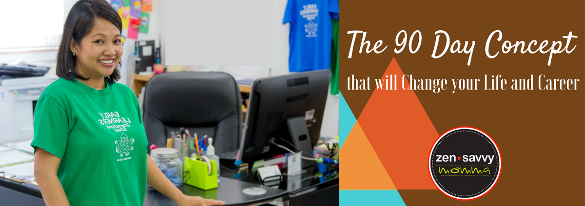 Do More in Less Time - Thrive Global