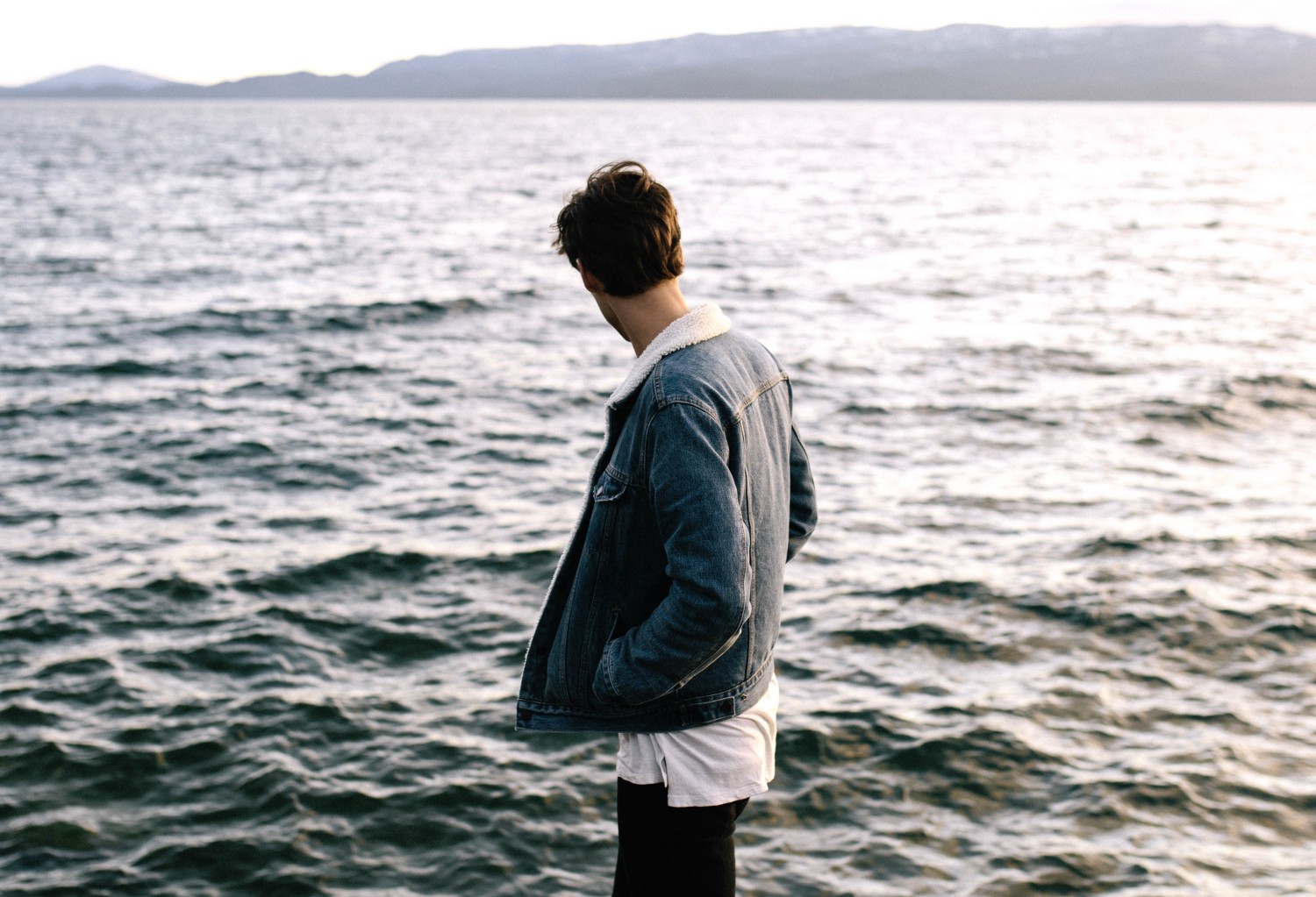 11 Things You Need To Give Up If You Really Want To Be Happy - Thrive ...