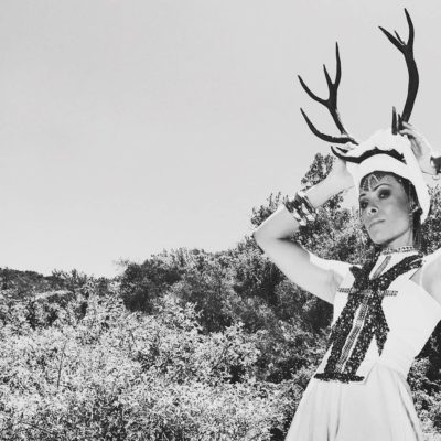 Walking Prayers - Thrive Global