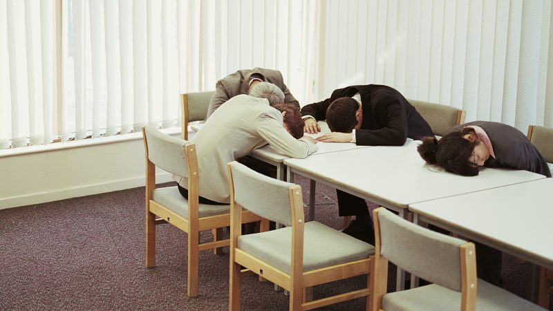 Ways to keep your next meeting from going off the rails - Thrive Global