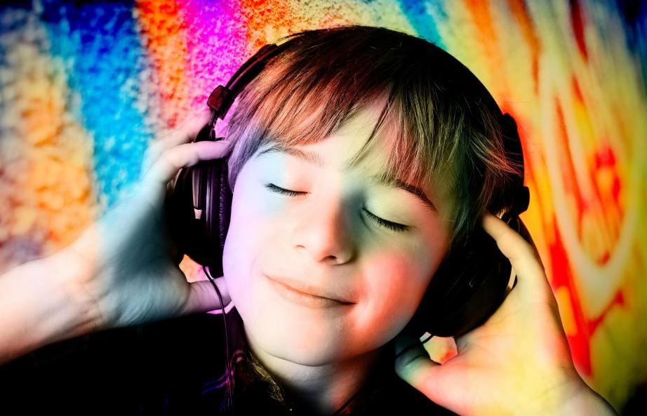 How Listening to Music Will Help Your Self-Confidence - Thrive Global