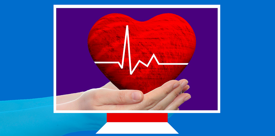How To Save Your Life - Thrive Global