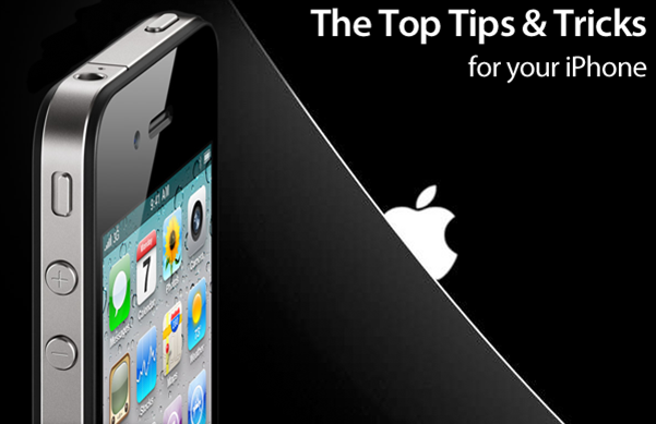 Top 10 tips and tricks of Apple iPhone - Thrive Global