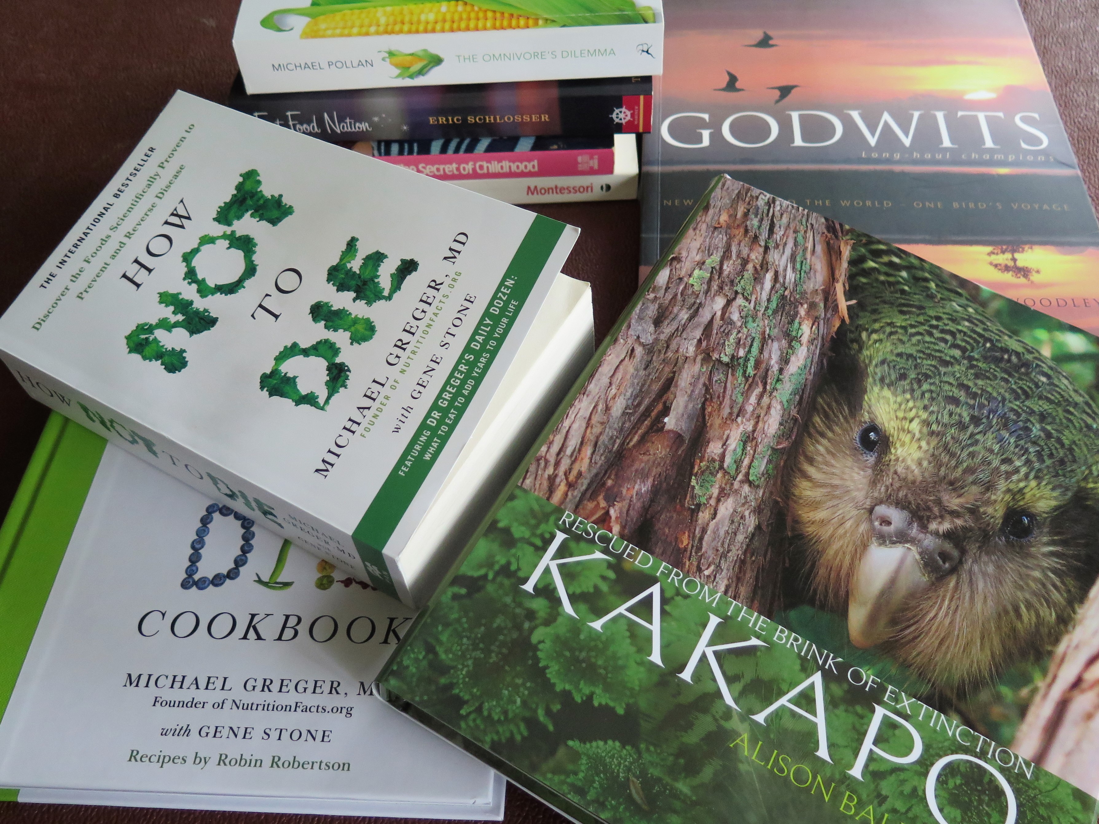 Books to inspire you to a healthy compassionate life - Thrive Global
