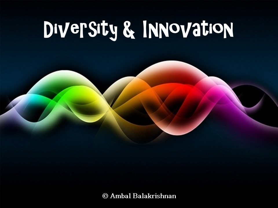 On Diversity Led Innovation – The Medici Effect - Thrive Global