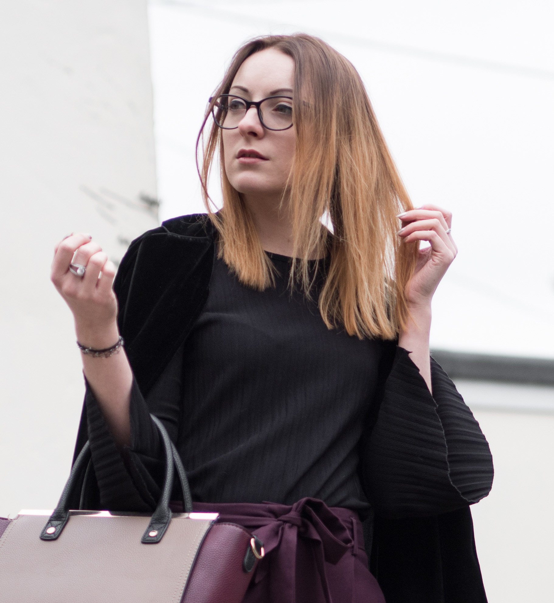 Wearing Things You Love Doesn't Have To Be Materialistic - Thrive Global