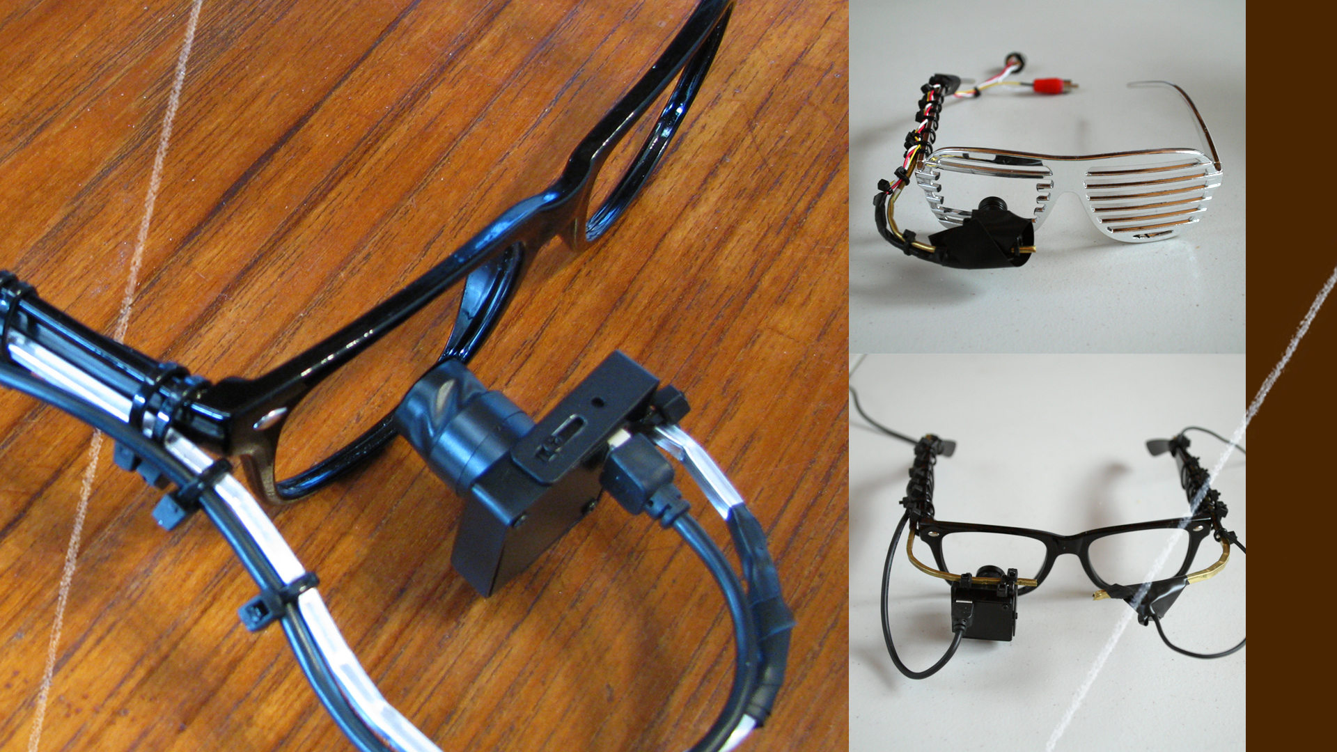 The Eyewriter: A Not Impossible Story - Thrive Global