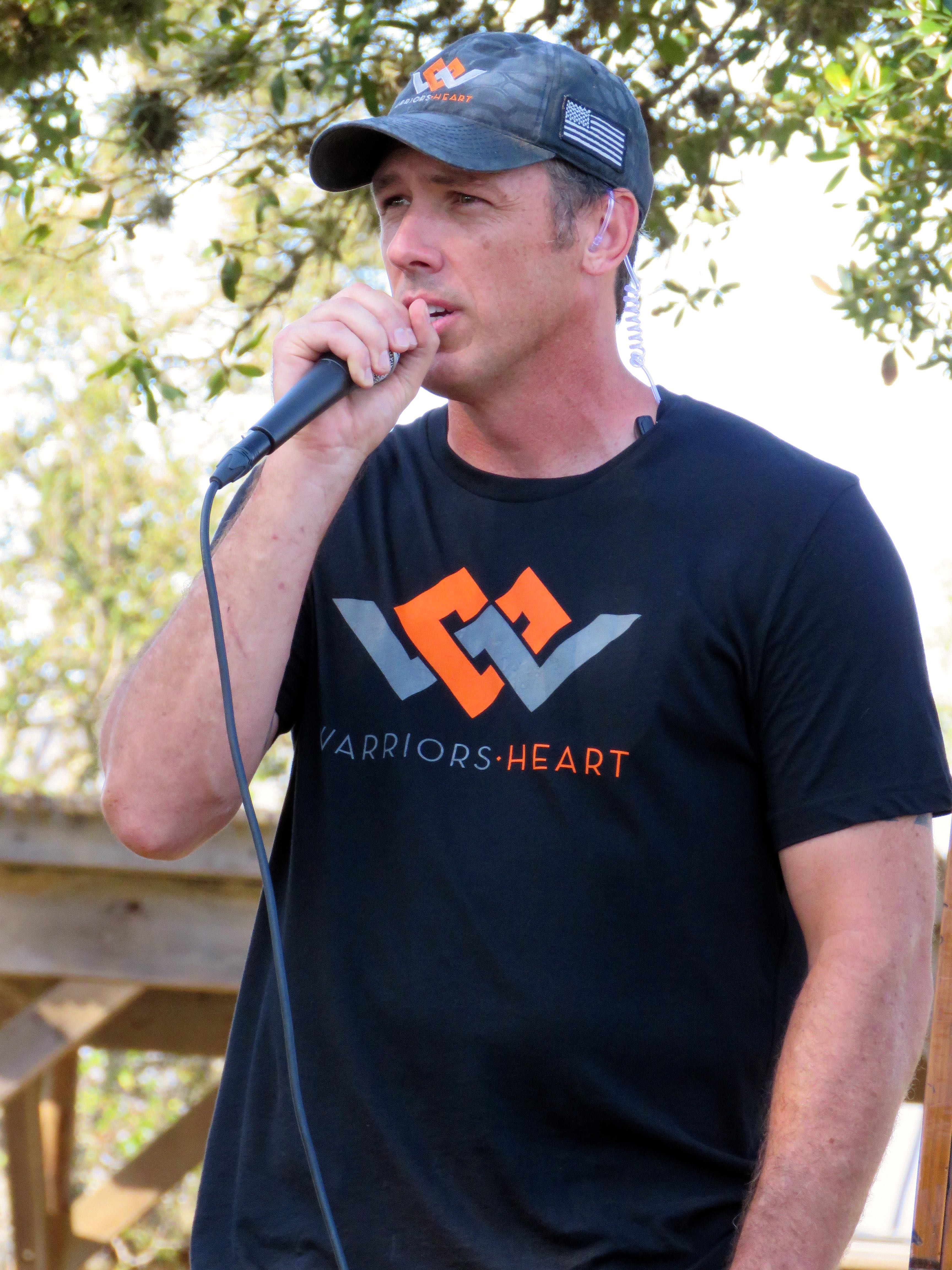 F.A.T.E. - From Addict To Entrepreneur with Josh Lannon from Warriors ...