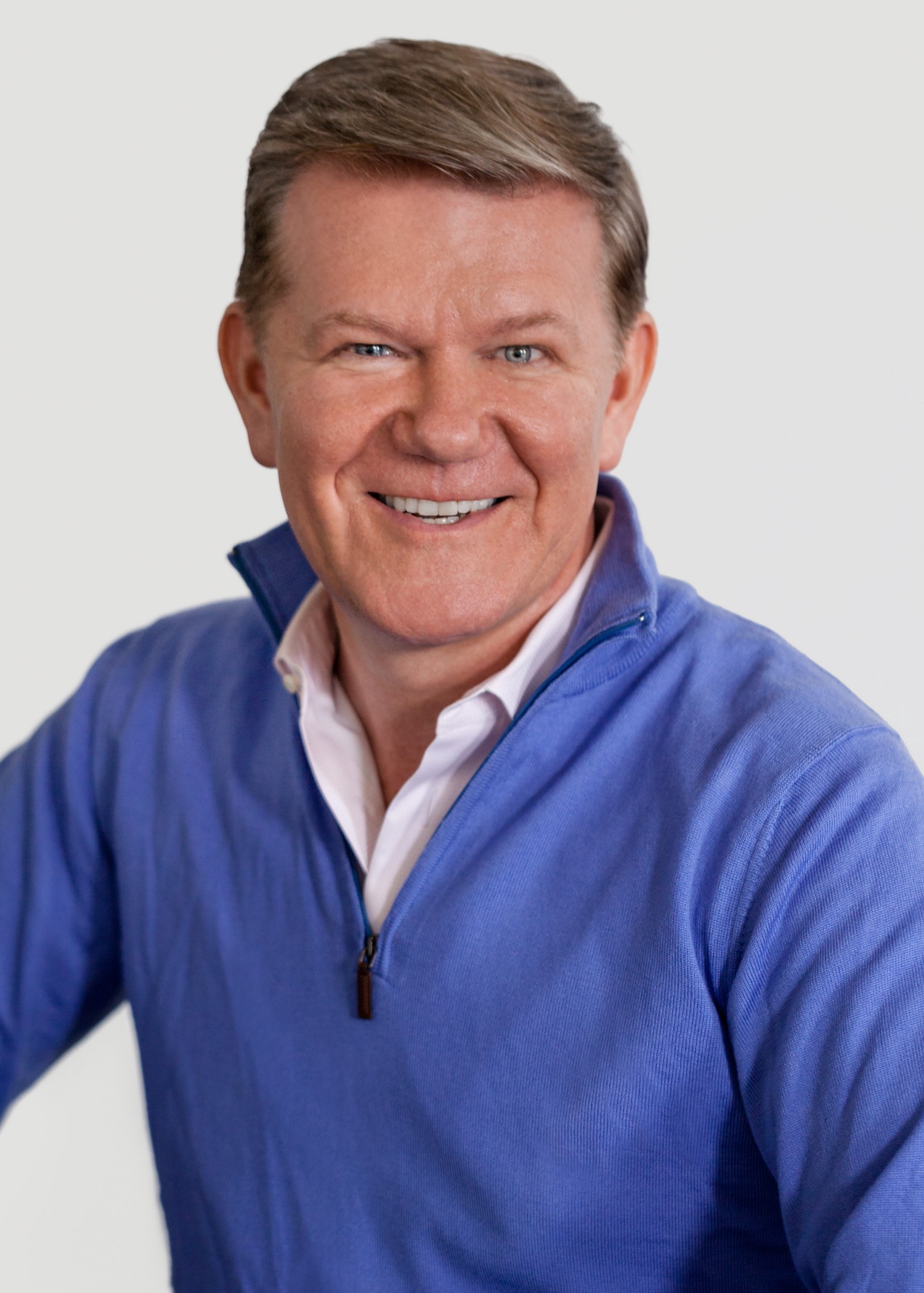 Colin Walsh Shares Leadership Strategies To Improve Your Company’s ...
