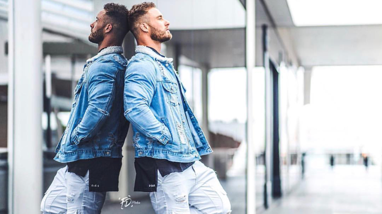 Live Healthy: Zac Smith, Fitness Influencer - Thrive Global