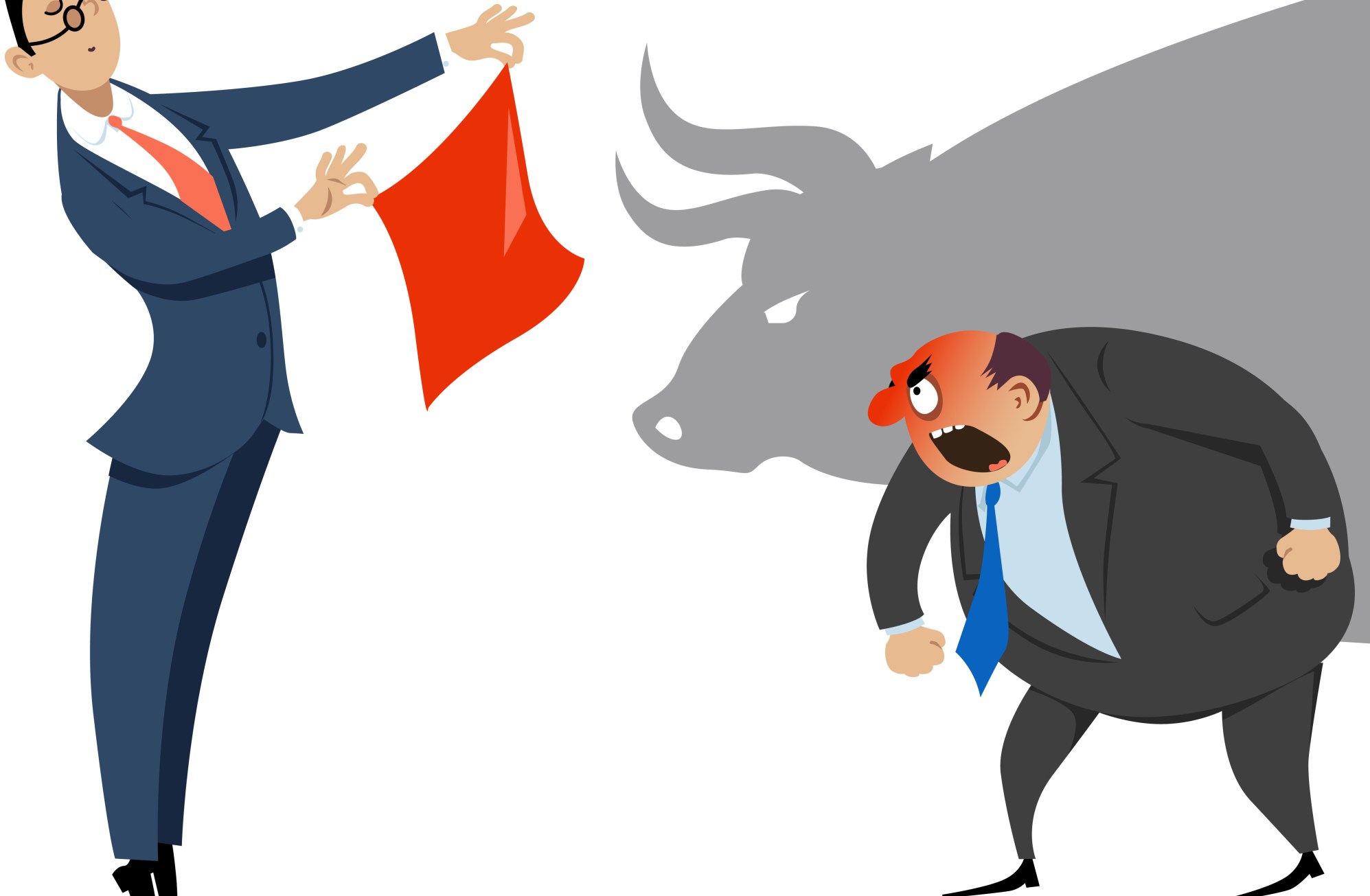 Beware the Bully Boss - Thrive Global