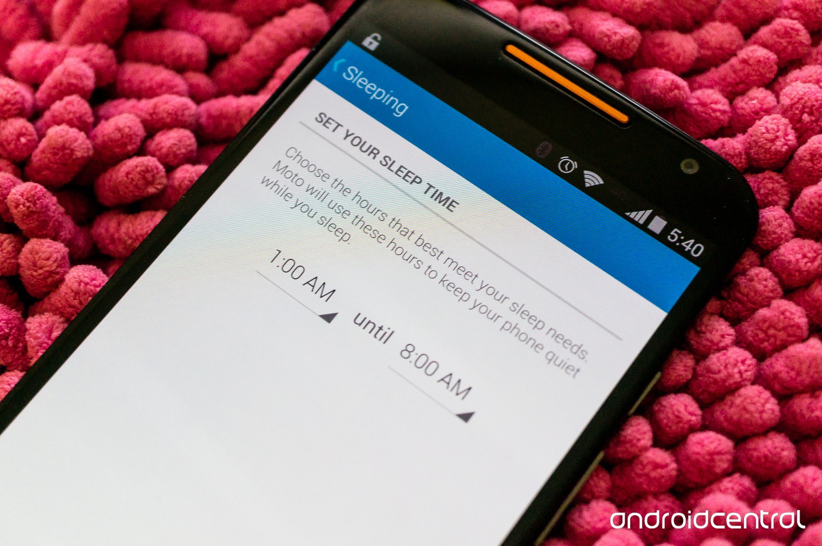 Using Mobile Phone before Bedtime Can Disrupt your Sleeping Pattern ...