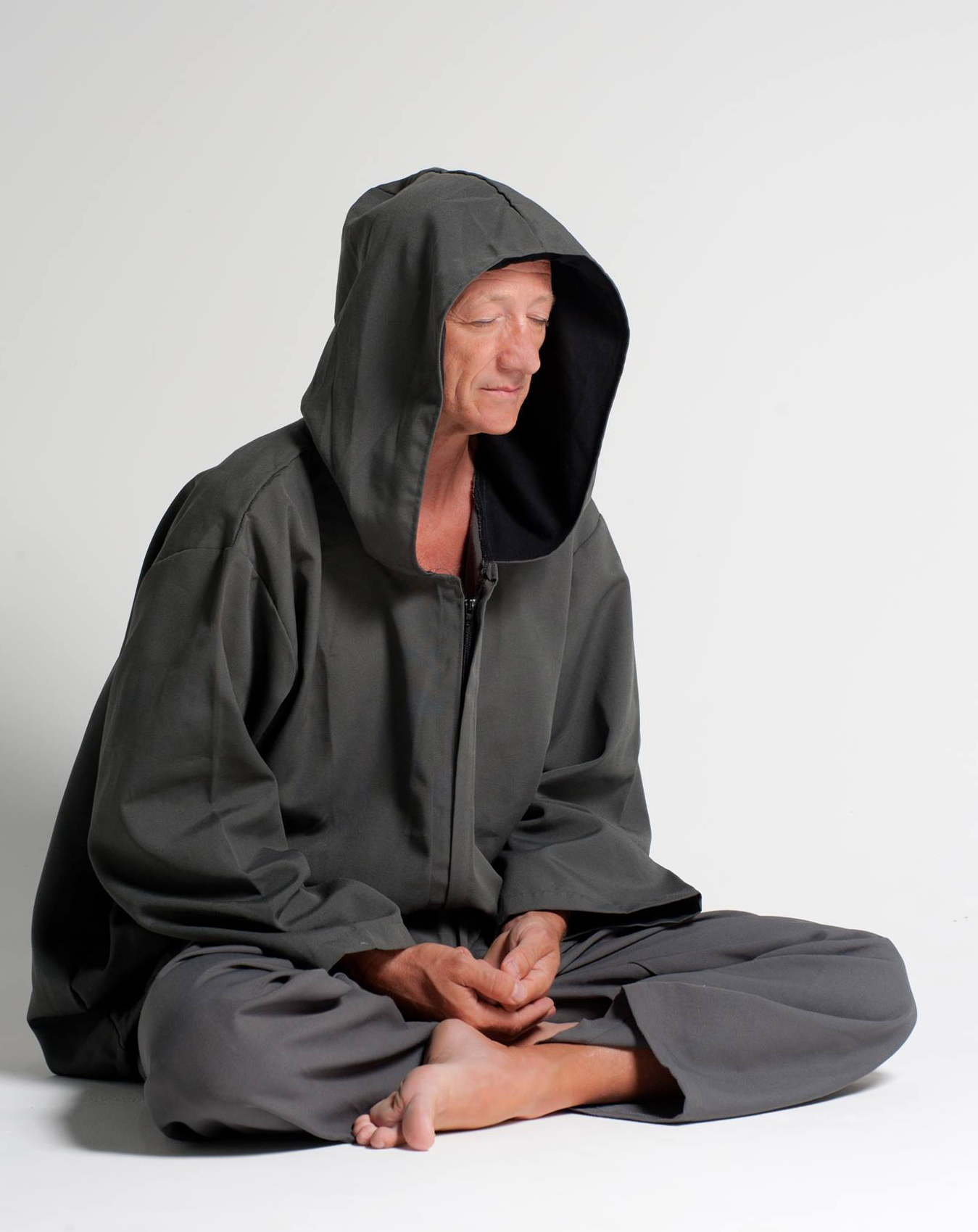 Rene Mey on The Power Of Healing and Living A Healthier Life - Thrive ...