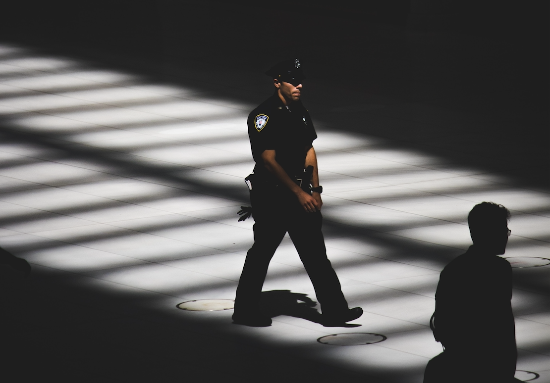 Mindful Policing: A New Study May Help Us Understand the Unique ...