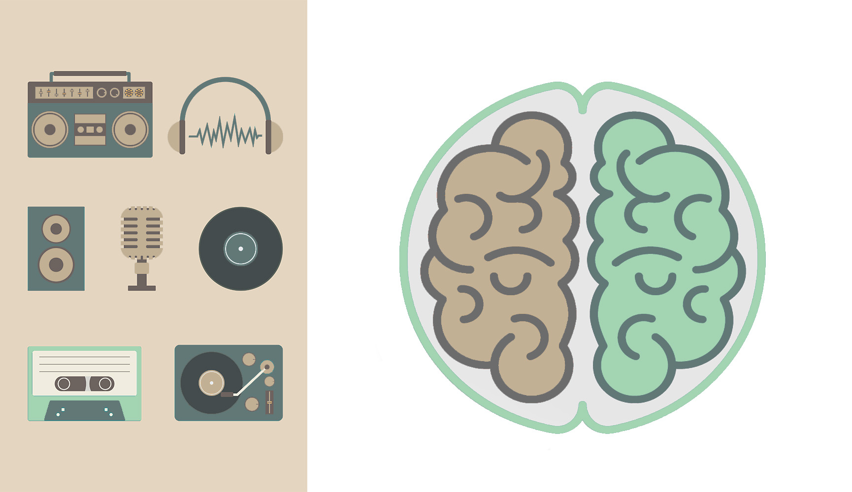 9 Music and Memory Studies, Plus Key Takeaways - Thrive Global