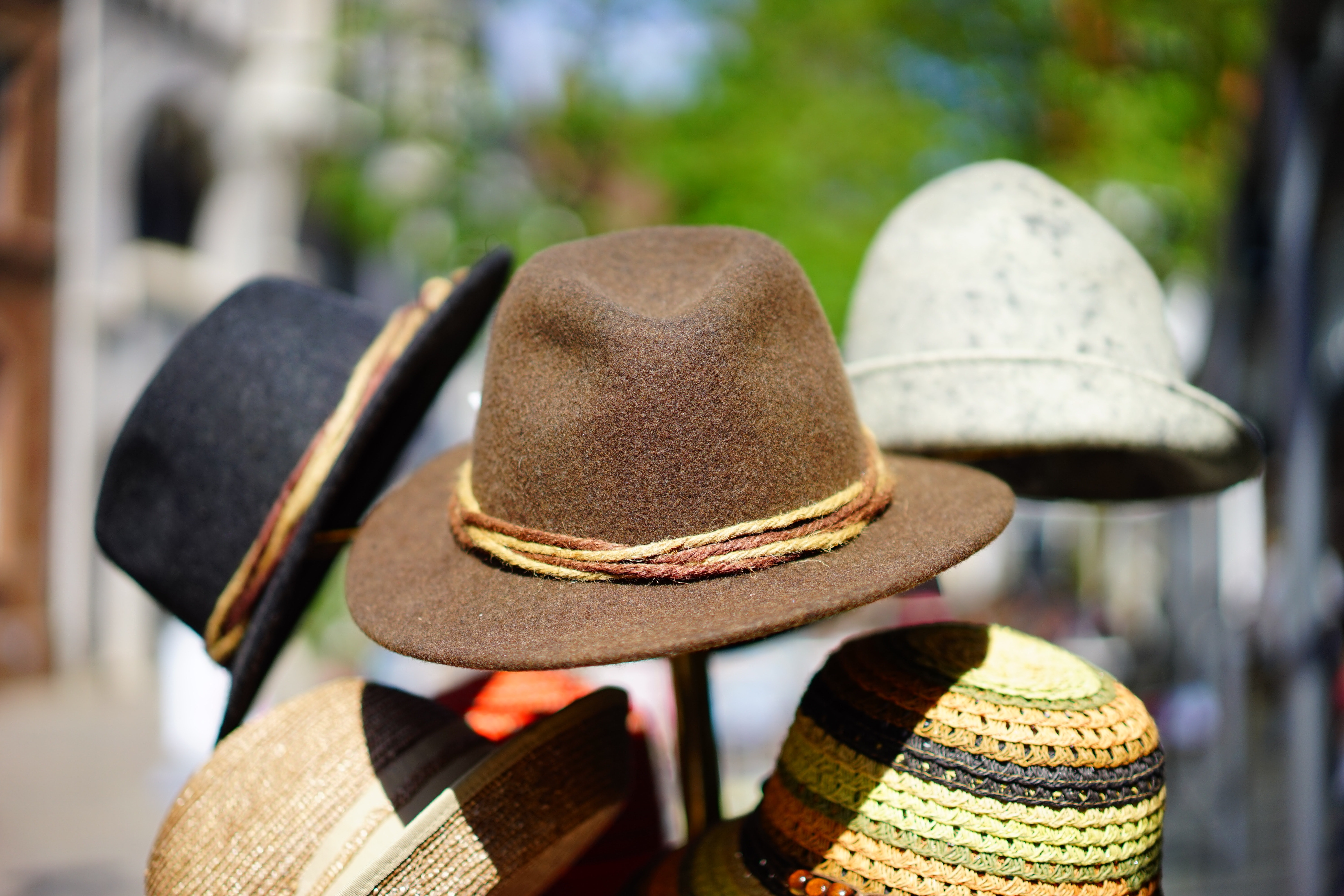 The Ever-changing Role Of A Marketer And The Multiple Hats They Wear ...