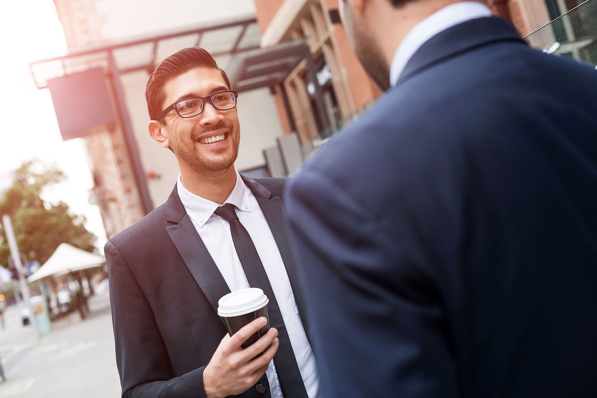 How to be friends with your boss without risking your job. - Thrive Global