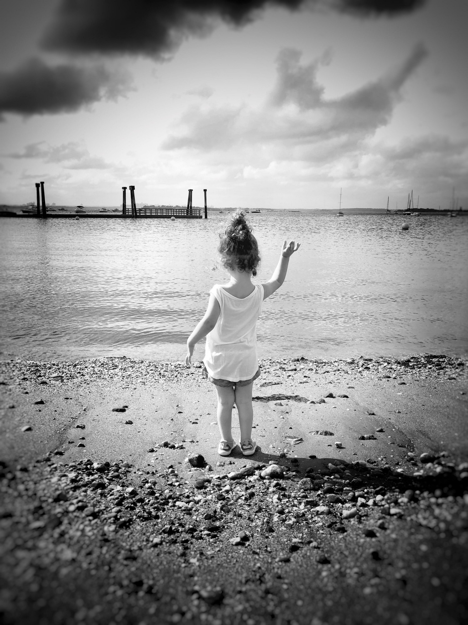 Draw the White Space - Thrive Global