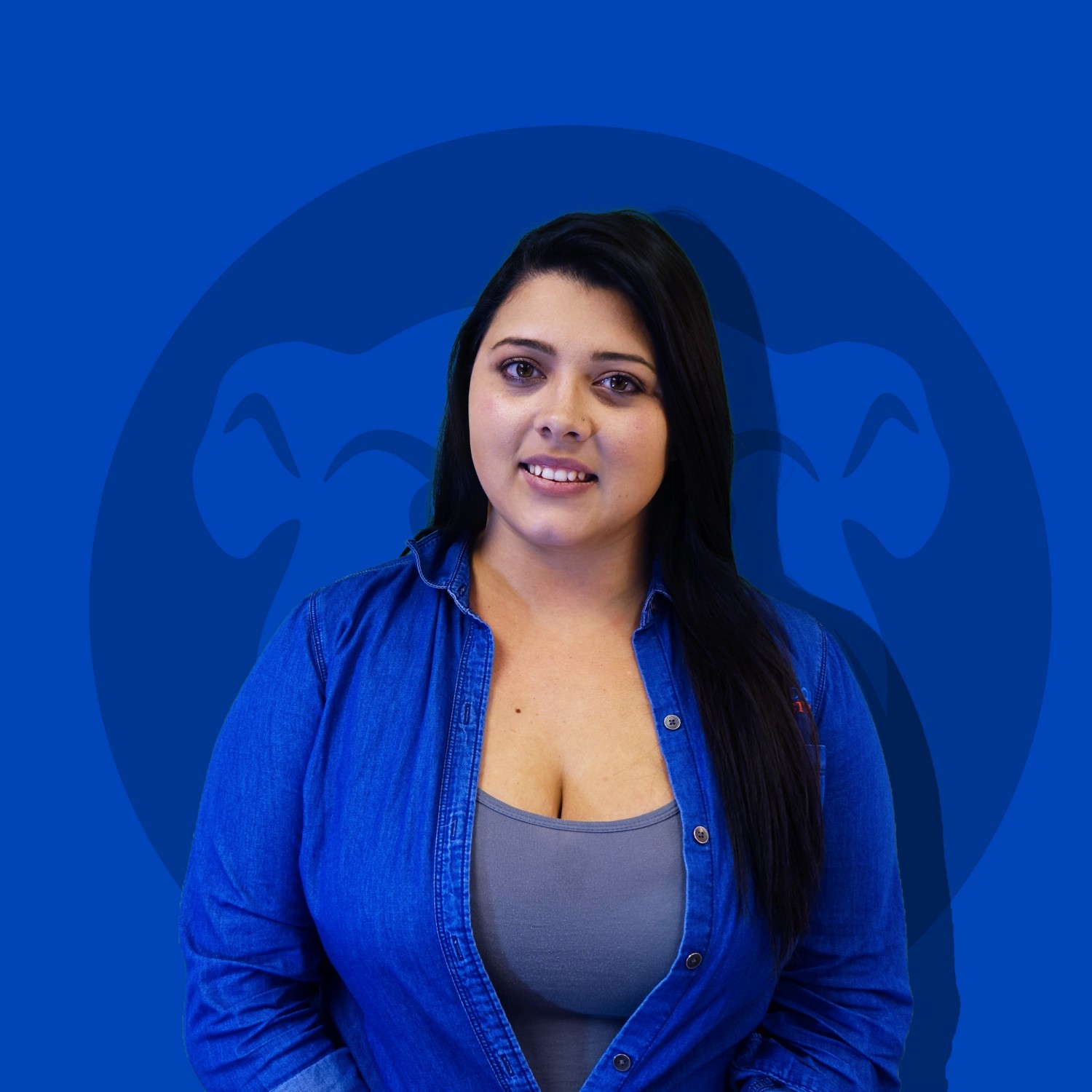 Female Disruptors: Isabel Solorzano on keeping your people inspired ...