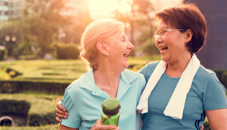 5 Tips To Enjoy Exercise - Thrive Global