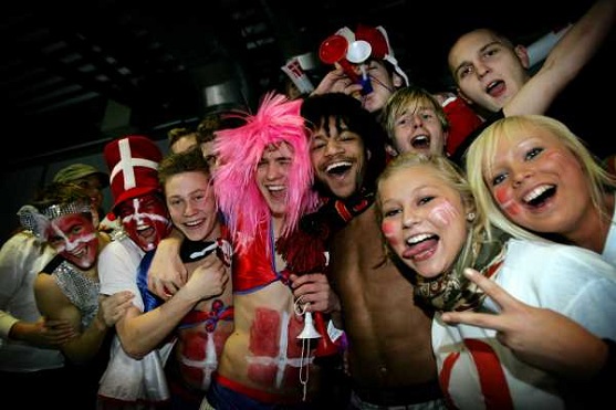 Why do Scandinavian countries dominate the top 10 world’s happiest ...
