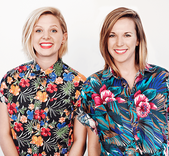 How These High School Best Friends Started - Thrive Global