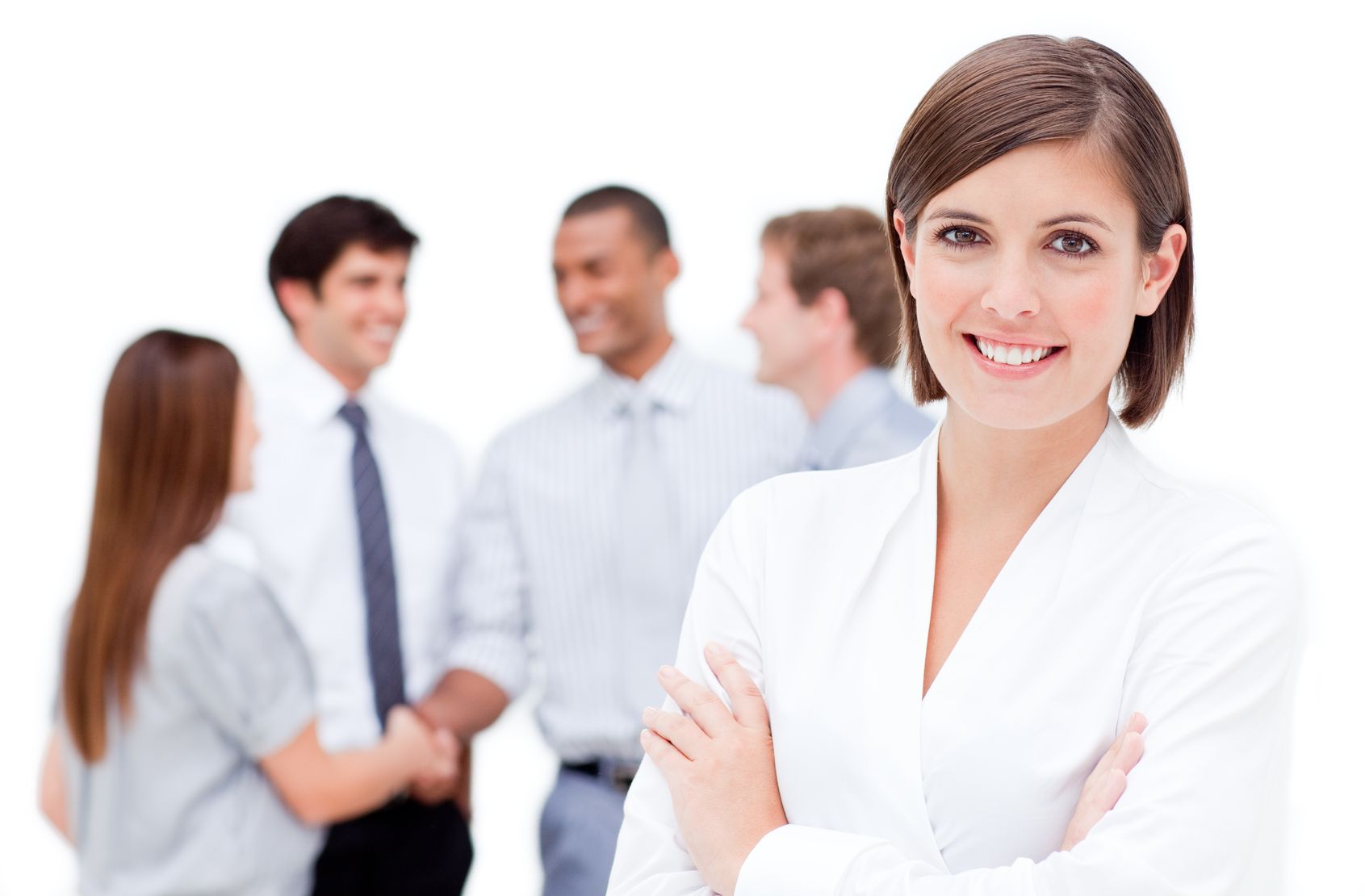 6 Ways to Make an Impact and Stand Out at Work - Thrive Global