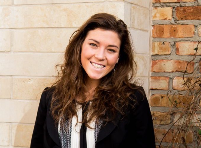 Seek & Thrive: With Eating Disorder Expert and Food Blogger Kylie ...