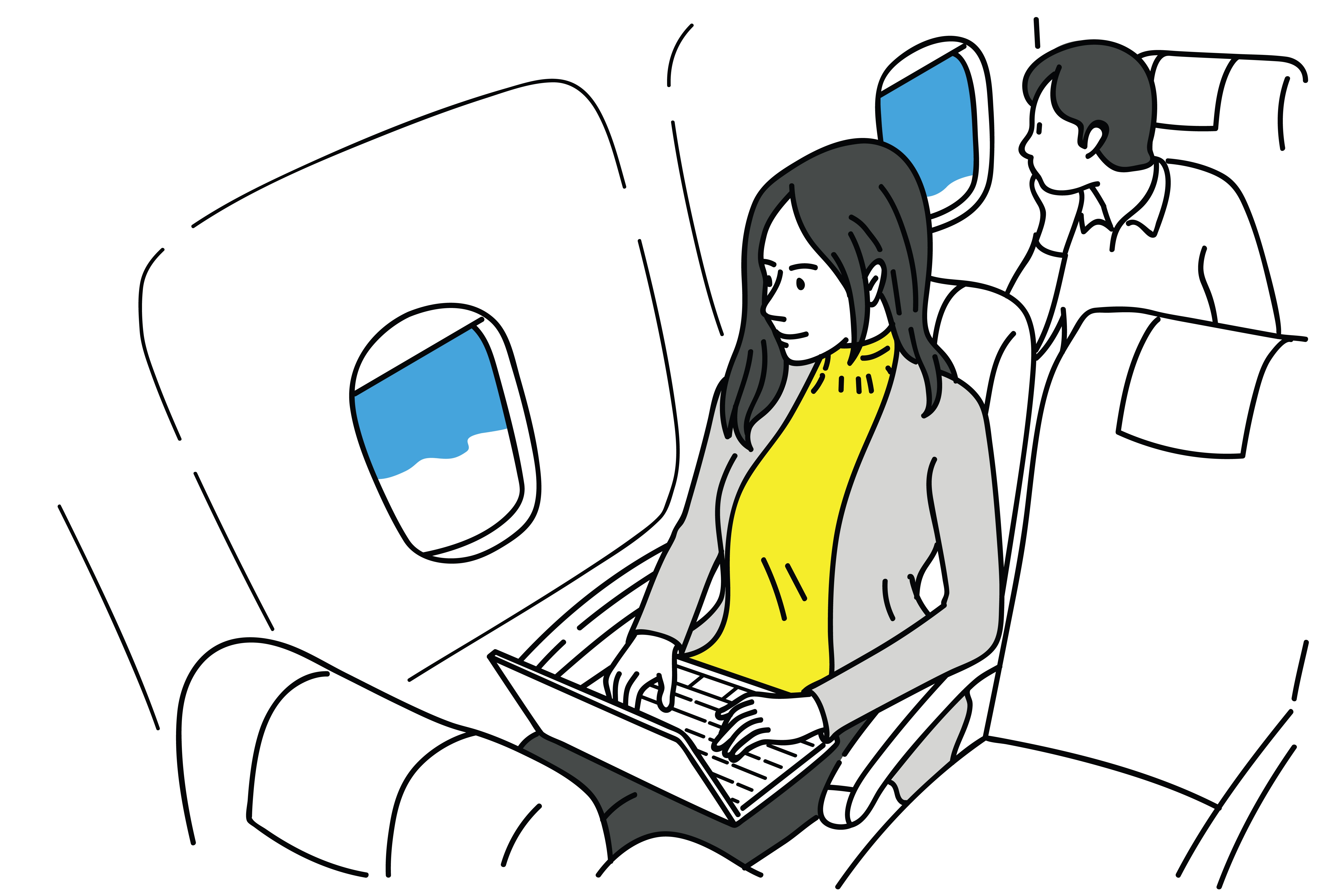 Why You Should Buy a One-Way Plane Ticket - Thrive Global