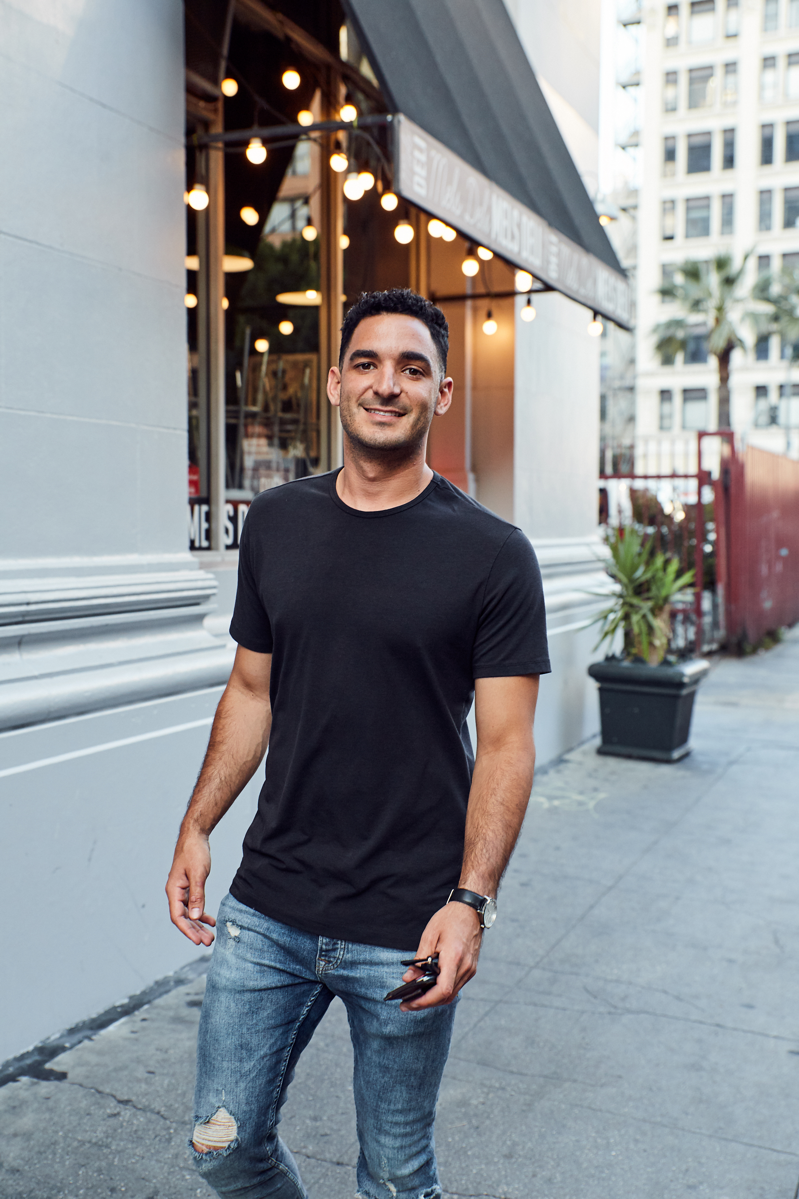 The Importance of Understanding your Demographic: Steven Borrelli of ...