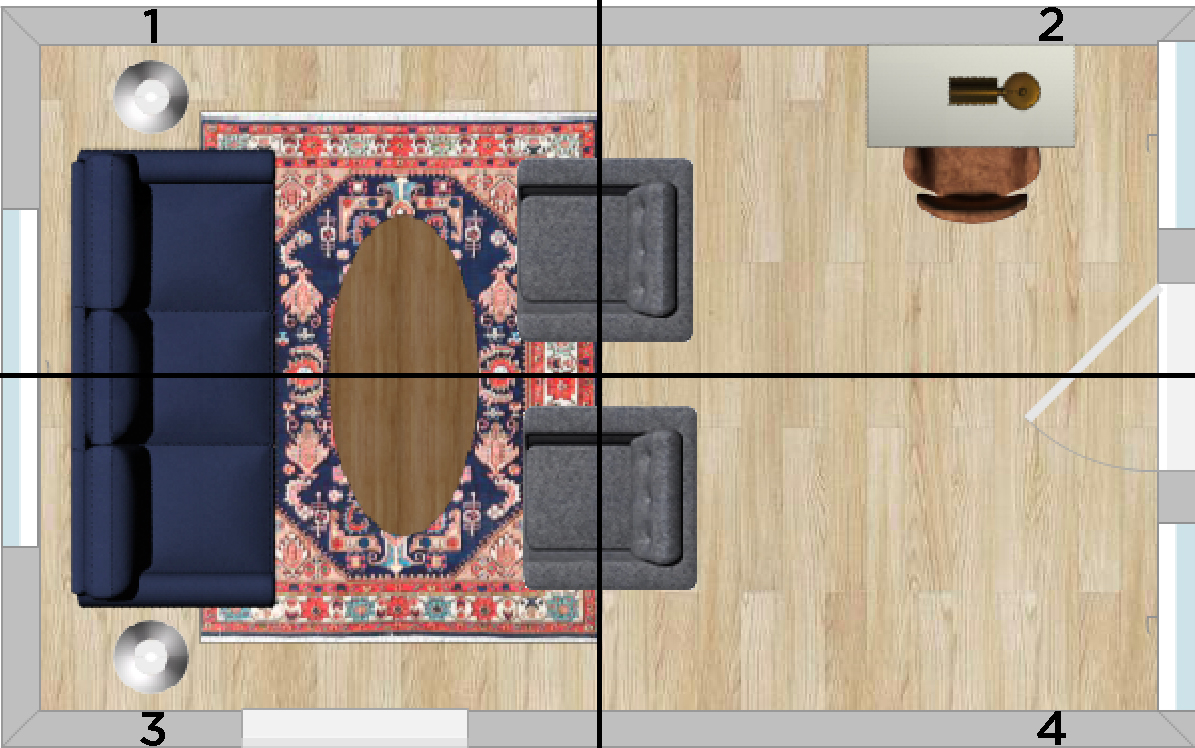 How To Create Balance in Your Home Design - Thrive Global