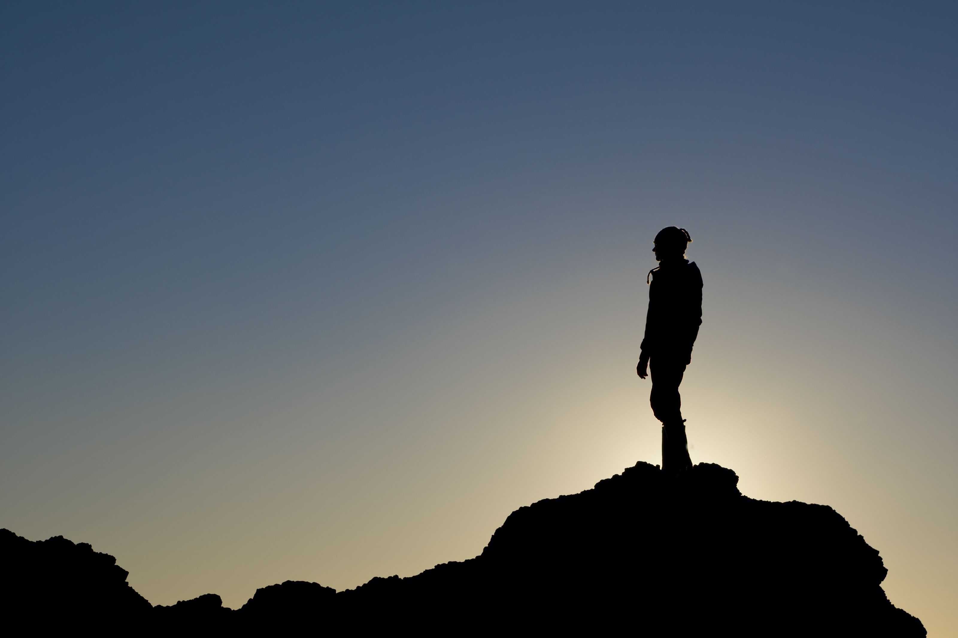 On Losing Ourselves - Thrive Global