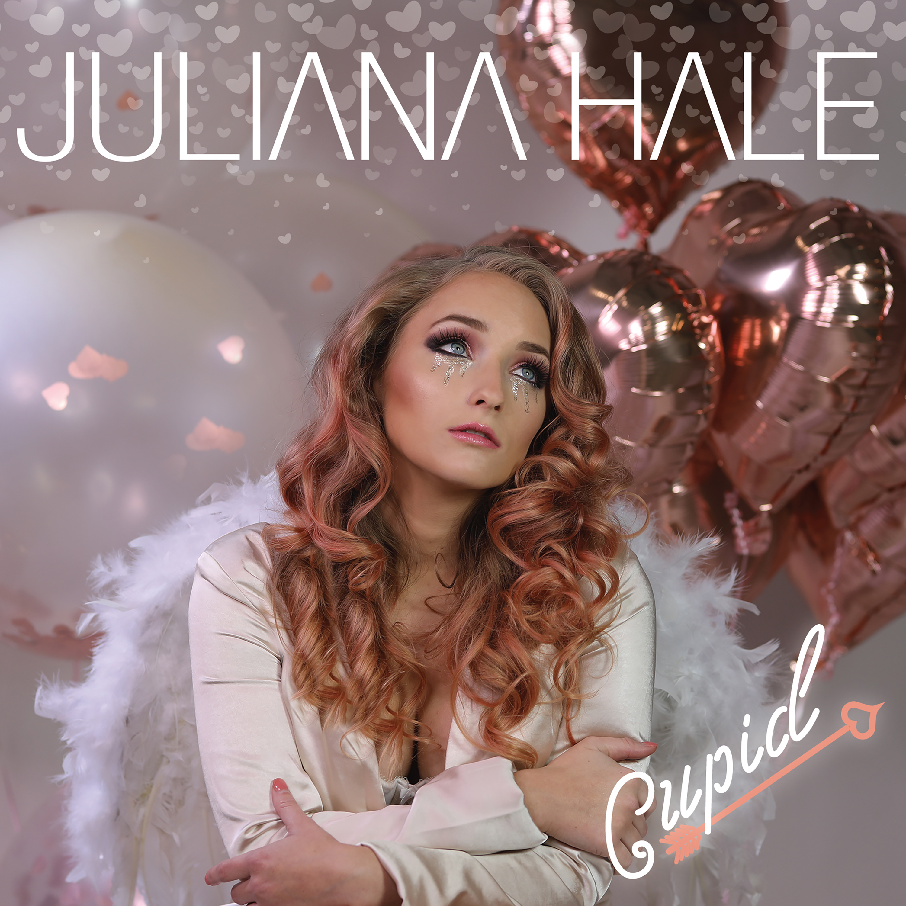 PREMIERE | Juliana Hale Releases Exquisite ‘Cupid’ - Thrive Global
