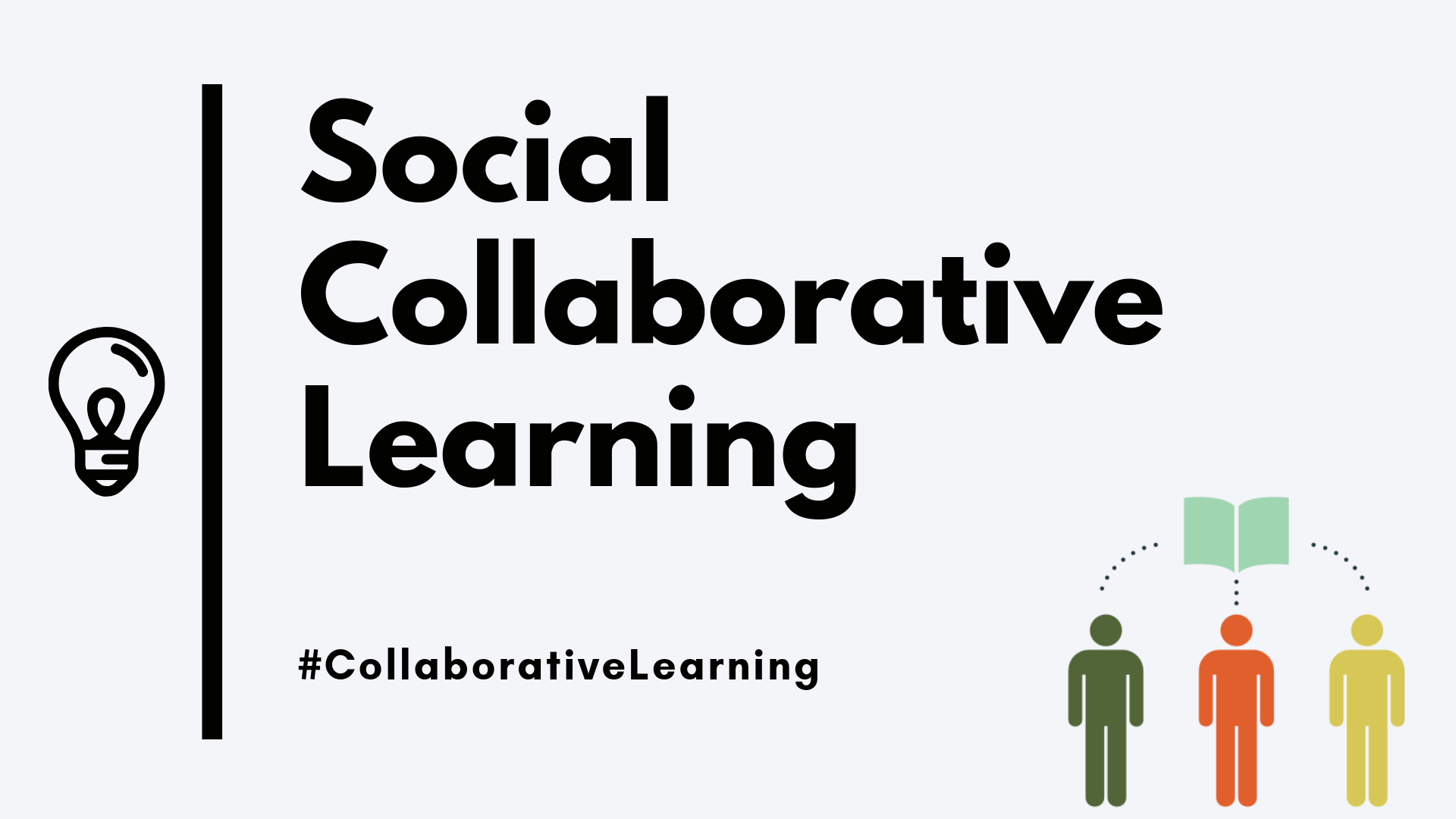 Benefits of social and collaborative learning - Thrive Global