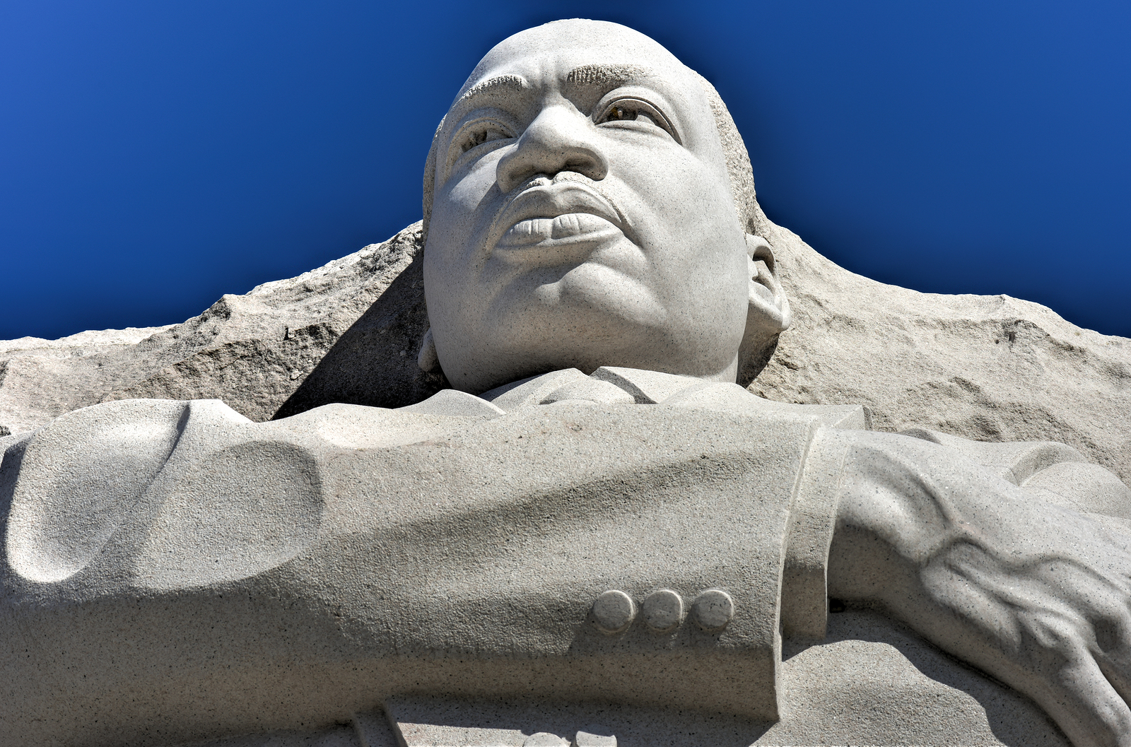 Dr. King’s Messages on Love and Acceptance Inspires an Exercise in Self ...