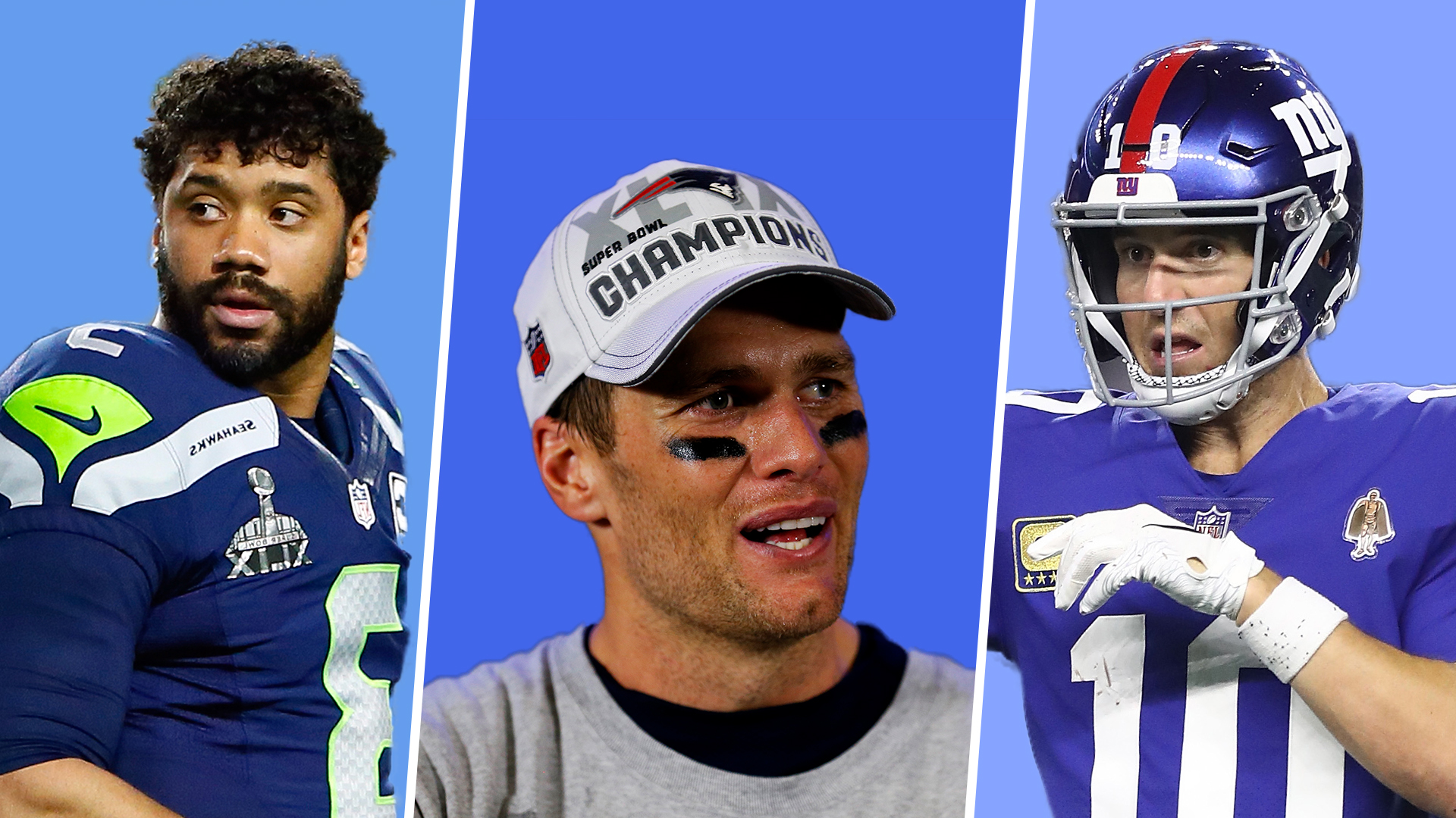 7 NFL Players Who Prioritize Their Mental and Physical Well-Being ...