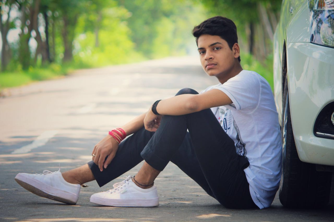 As an entrepreneur,Remember why you started – Vivek Garg - Thrive Global