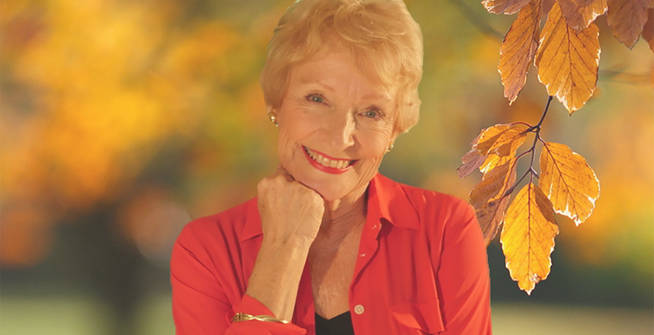 Voices in Awakening: Carol Howe - Thrive Global