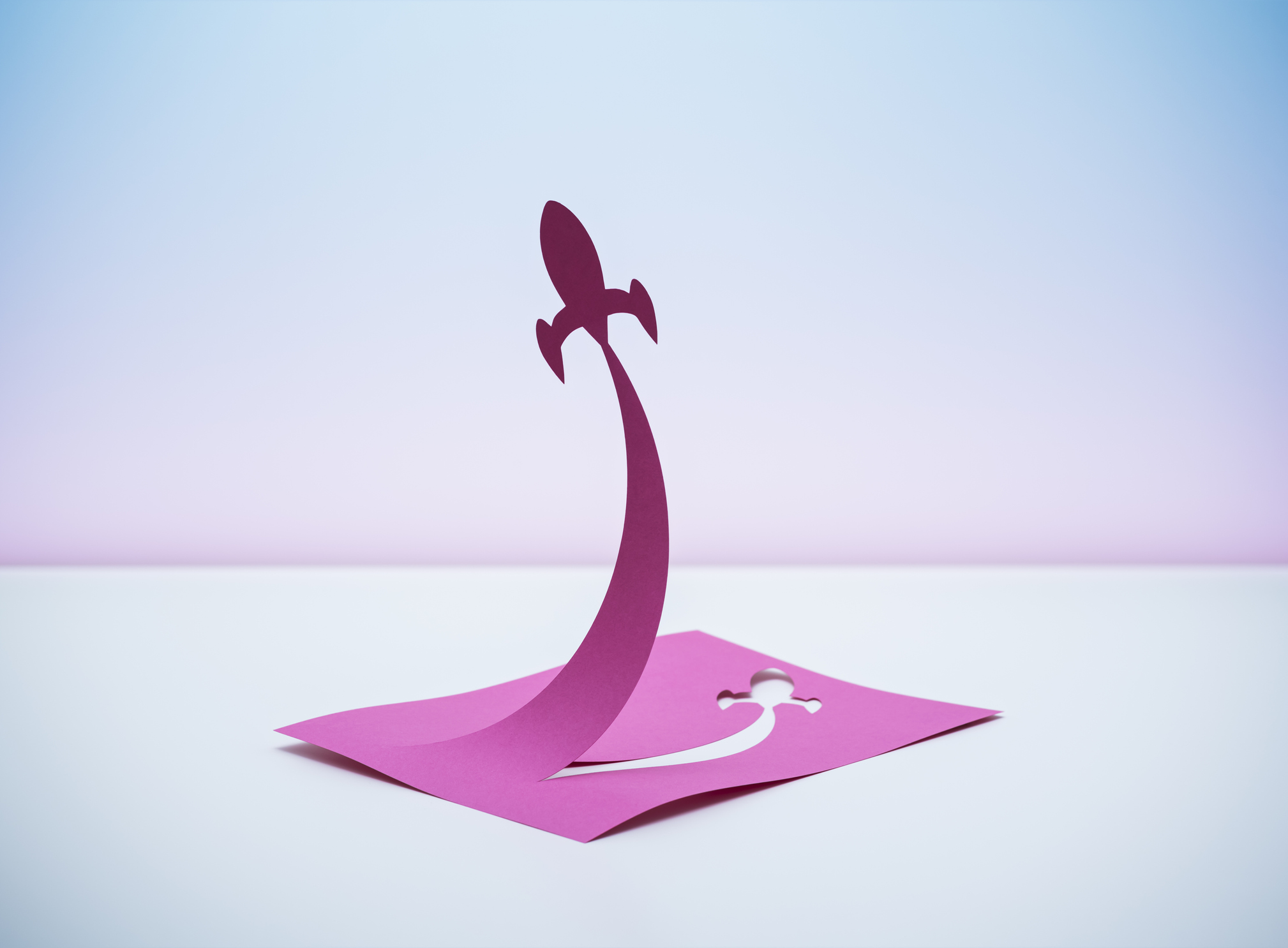 8 Unexpected Ways to Spark Your Next “Eureka” Moment - Thrive Global